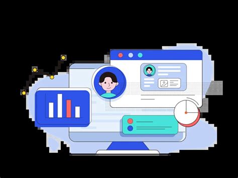 数据报表 花瓣网