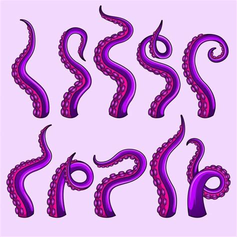 Pin By Tabitha Janae On Drawings Tentacle Art Octopus Tentacles Art