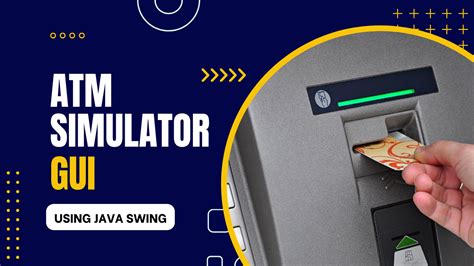 Atm Simulator · Github Topics · Github