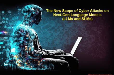 The New Scope Of Cyber Attacks On Next Gen Language Models Llms And Slms As Part Of Attack On