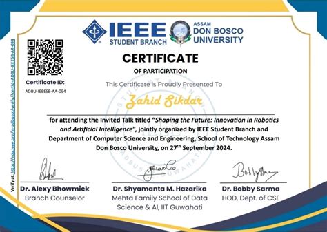 Zahid Sikdar On Linkedin Artificialintelligence Robotics Innovation Learning Airesearch