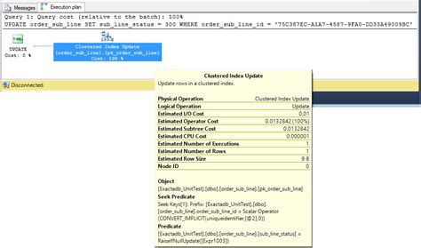 Sql Server Deadlock On 2 Pages Stack Overflow
