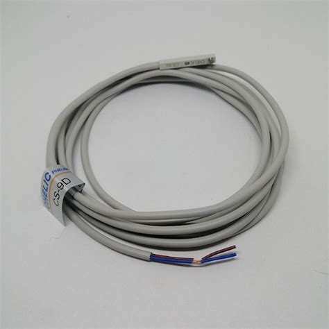 cs 9d magnetic switch sensor pneumatic lk
