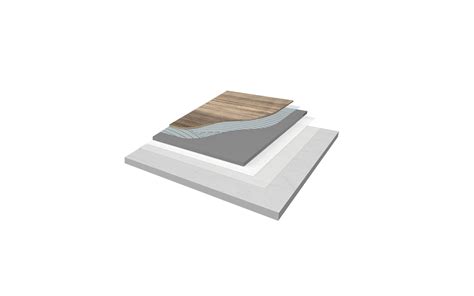 Patcraft Moisture Control Systems