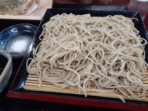 【60代以上の男性が選ぶ】「そば」を食べに行きたい都道府県ランキングtop33！ 第1位は「長野県」【2024年最新投票結果】（16