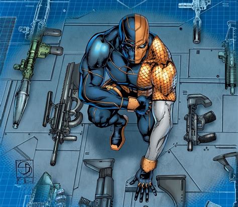 Slade Titans Face