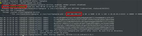 Rtpengine Deployment — Omnileads Develop Documentation