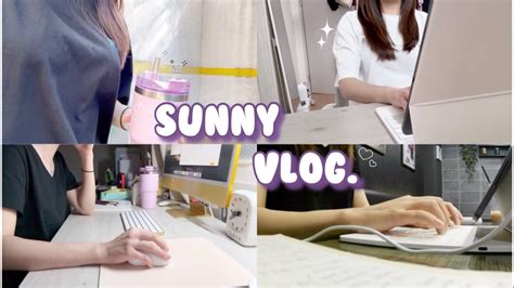 Vlogㅣ속상한 일만 가득했던 일상 브이로그ㅣ어쩌다 백수가 되어버린 직장인 브이로그ㅣ갓생살기ㅣ갓생브이로그ㅣ카페브이로그☕ㅣ재취업준비ㅣ자격증준비 Youtube