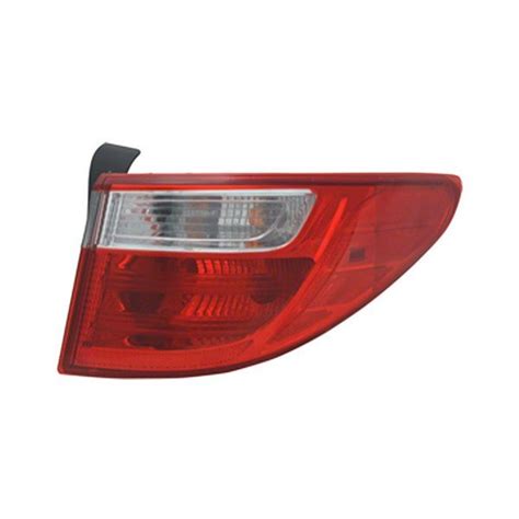 Replace® Hy2805125r Remanufactured Oe Passenger Side Outer