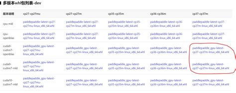 论文复现Aistudio安装development branch后运行报错 Issue PaddlePaddle Paddle GitHub