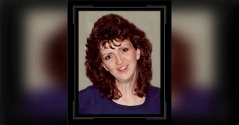 Obituary Information For Jodi Lynn Miller