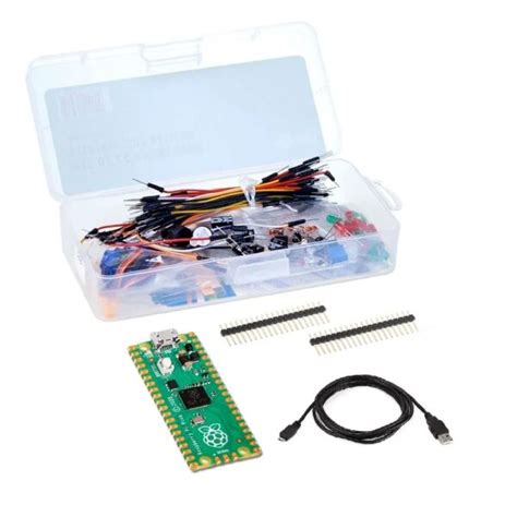 Kit De Sensores Grove Para Arduino Mci Electronics