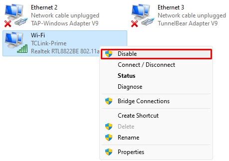 Laptop Keeps Disconnecting From WiFi How To Fix It