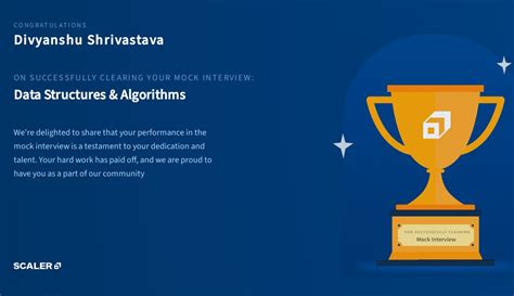 Certainly Clearing A Dsa Data Structures And Algorithms Mock