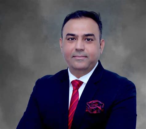 Four Points By Sheraton Nashik Appoints Aniket Gawali As Director Of Sales Hotelier India