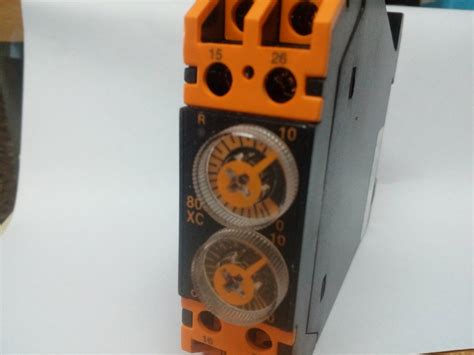 Digital Cyclic Timer At ₹ 620piece In Indore Id 17772836530