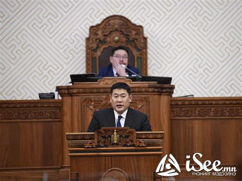 Олон нийтийн сүлжээнд хүний эрхийг хамгаалах тухай хуулийн төслийг УИХ д өргөн барина Isee Mn