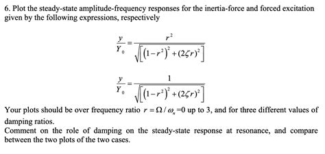 Solved Use MATLAB And Please Include Code And Plots In Chegg