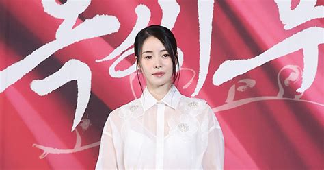 [포토] 임지연 순백의 여신