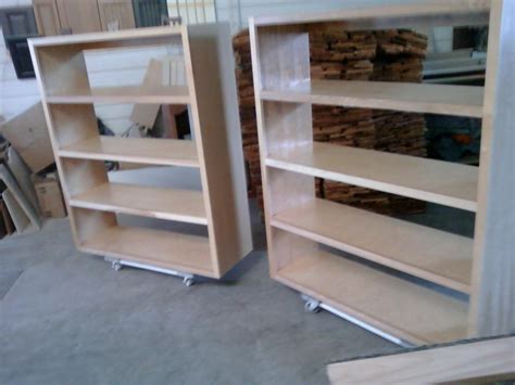 Book Cases Maker Marketplace