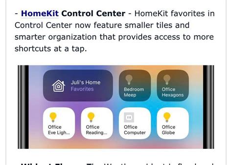 New In Todays Ios 14 Beta Scrolller