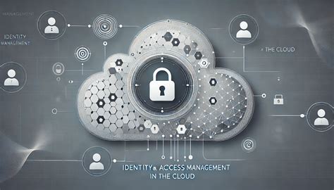 Iam In The Cloud Protecting Against Unauthorized Access