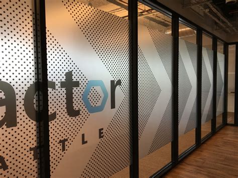 Microsoft Reactor Ace Sign Co