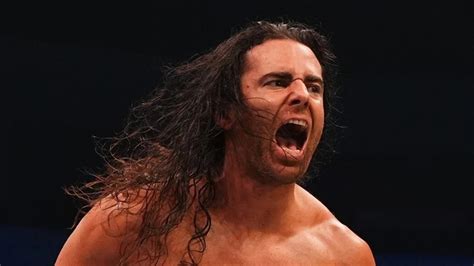 Backstage News On Alex Reynolds Status Following Aew S All Out