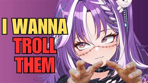 Michi Reveals Her Plans For The New Vshojo Members 【michi Mochievee