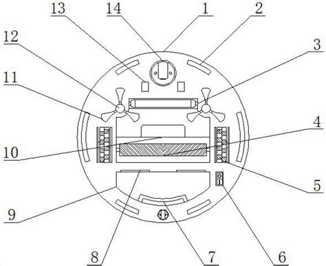Intelligent Sweeper Eureka Patsnap