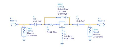 Optimizing Transistor Stages For Different Operating Bandwidths Mcdi