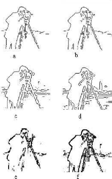 Figure 2 From A Modified Ant Colony Optimization Based Approach For Image Edge Detection