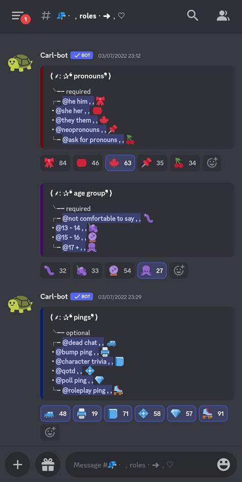Discord Server Aesthetic Roles Discord Server Role Ideas Discord Server Name Ideas Discord