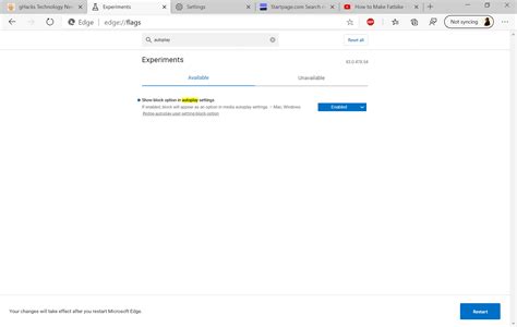 Microsoft Edge Blocking Downloads Penfad