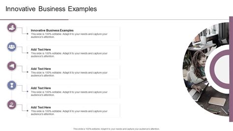 Innovative Business Examples In Powerpoint And Google Slides Cpb PPT PowerPoint