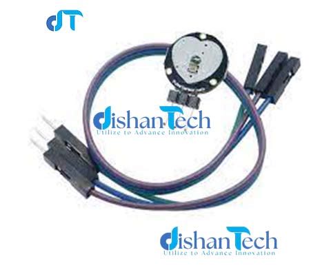 Heart Rate Pulse Sensor Module For Arduino DishanTech BD