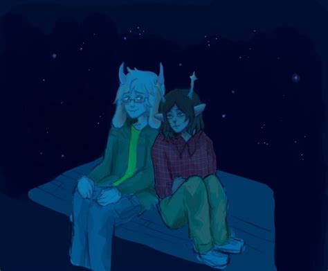 Dess X Asriel Arsenicapplecore On Tumblr