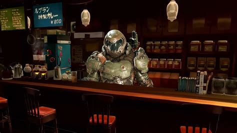 Doom A été Parfaitement Intégré Dans Ce Jrpg Et Cest Génial Fun Academy