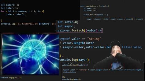 Logica De Programacion Con Javascript Ejercicio 1 Youtube