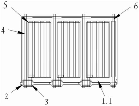 一种内嵌式触控显示面板的制作方法