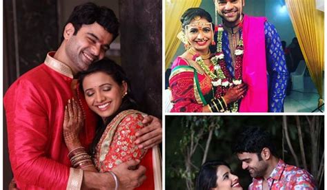 Actress Mayuri Wagh Spoke For The First Time After Her Divorce With