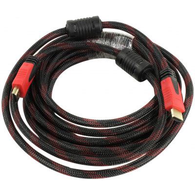 Кабель HDMI - HDMI Premier 5-815 20 метров (5-815-20M)