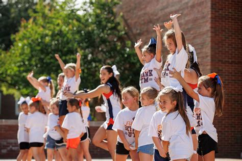 Office Of University Outreach Ut Martin