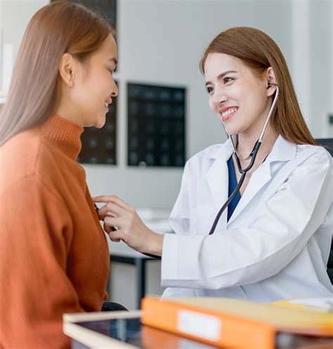 About Us Oxford Medical Centre