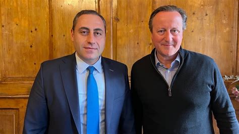 ბრიტანეთი განიხილავს შეუერთდეს აშშ ის სანქცირეს ვაშაძე კემერონს შეხვდა Netgazeti • გიორგი