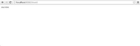 Spring Boot整合mybatis及事务处理mybatis Springboot 自己写事务 Csdn博客