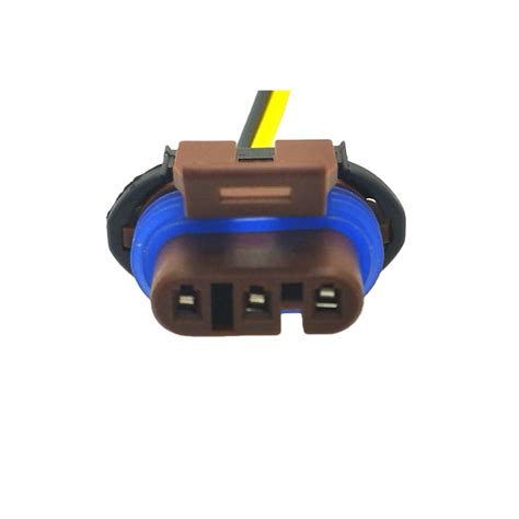 Conector Para Sensor De Velocidad Chevrolet Aveo Cars Filter
