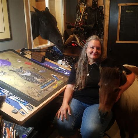 Eileen F Sorg — Wild Arts Festival