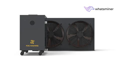 Fog Hashing Immersion Cooling Kit M1 Coin Mining Central