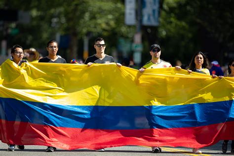 Article Colombian Immigrants In The United States